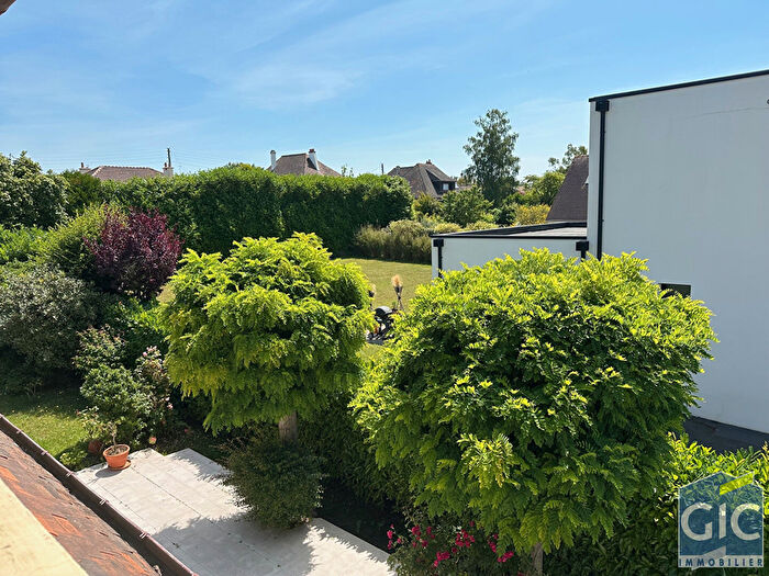 Maison à vendre - Caen, Calvaire Saint-Pierre - 7 pièces - 5 chambres