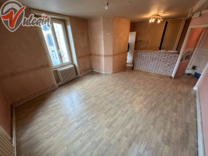 Appartement 6 pièces à vendre - Vertaizon