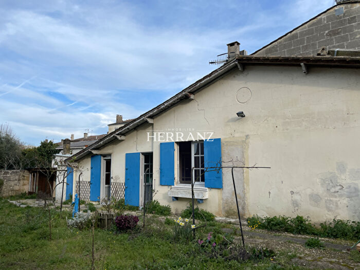 Maison à vendre - Libourne, Saint-Ferdinand, Les Charruauds, Les Dagueys - 5 pièces - 1 chambre