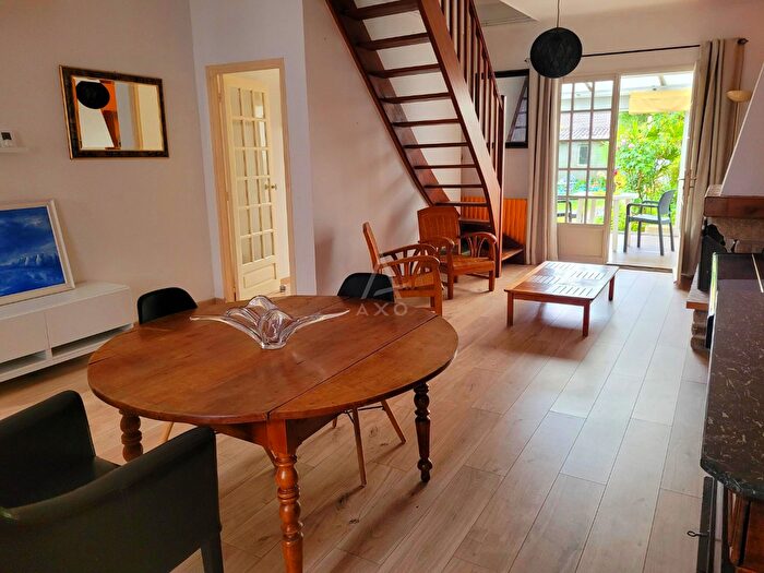 Maison 4 pièces à vendre - Nantes, Zola, Dervallières