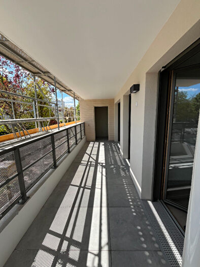 Choisy-le-Roi, Centre-ville, Parc Prairie, Hautes Bornes - Appartement 5 pièces à louer