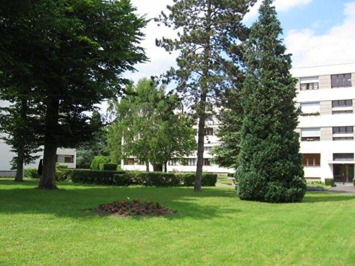 Appartement 4 pièces à Brunoy, Sud, à vendre