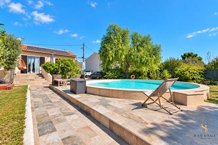 Maison 5 pièces à Puget-sur-Argens, à vendre