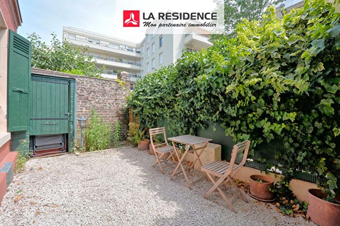 Appartement 2 pièces à vendre - Boulogne-Billancourt, Vaillant, Marcel Sembat