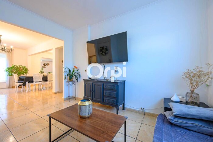 Maison 6 pièces à vendre à Sallaumines