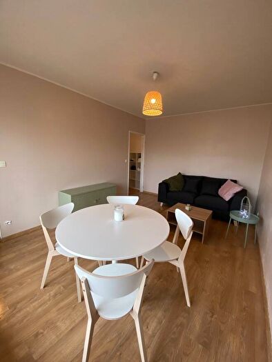 Appartement 2 pièces à louer - Sablon, Metz