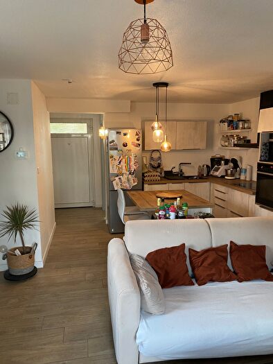 Ostwald - Appartement 2 pièces à vendre