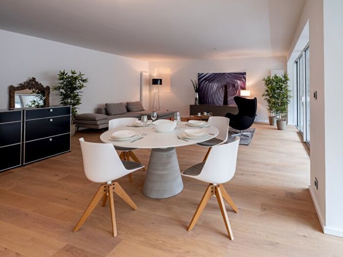 Maison 2 pièces à vendre - Châtenay-Malabry