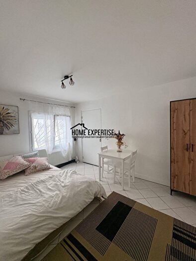 Appartement à louer - Le Havre - 1 pièce