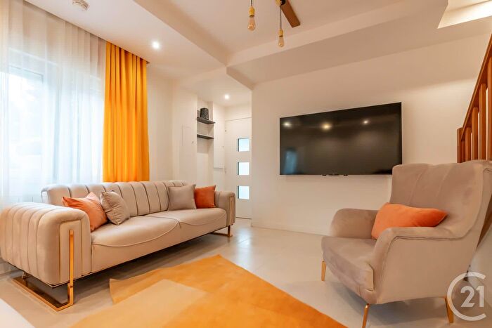 Maison 5 pièces à vendre - Fontenay-sous-Bois, Plateau