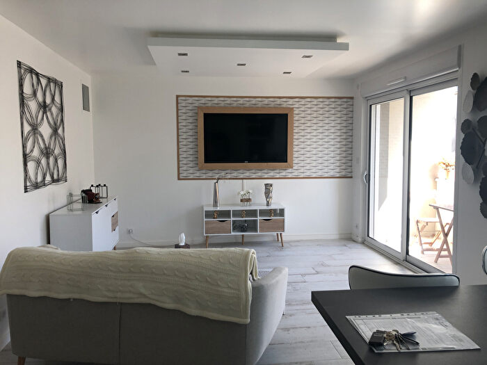 Appartement 3 pièces à vendre - Limoges, Centre-ville, Hôtel de Ville, Emailleurs