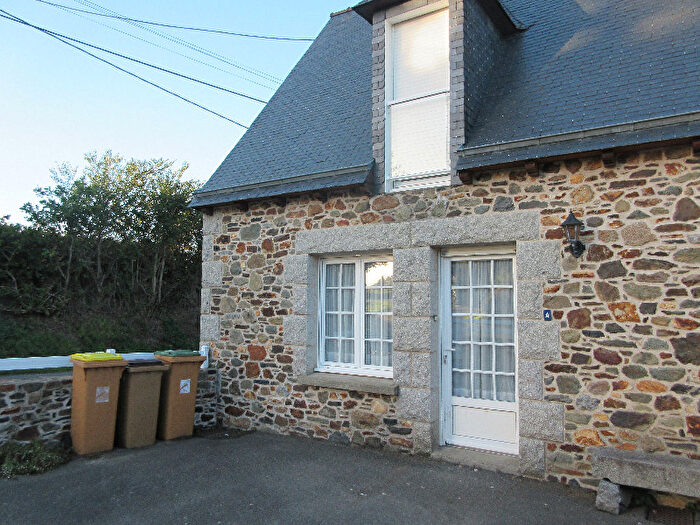 Maison à louer - Pordic - 2 pièces - 1 chambre