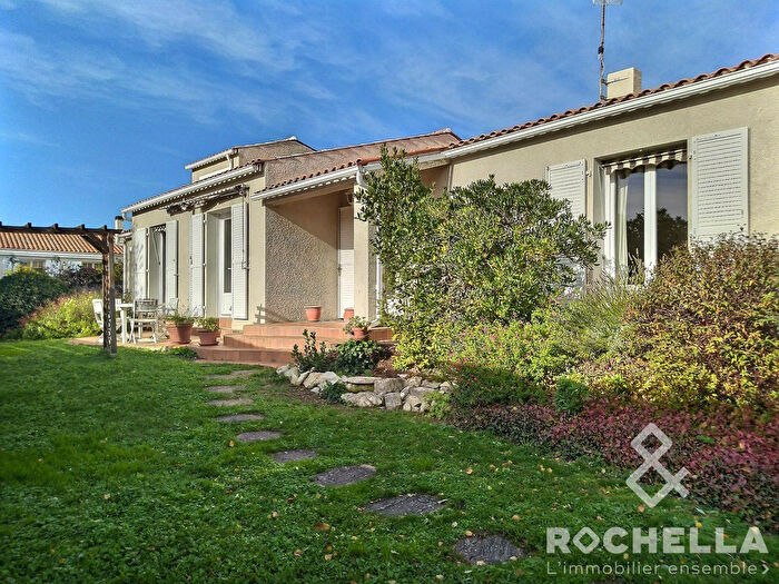 LHoumeau - Maison 5 pièces à vendre