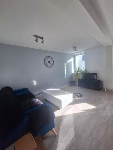 Cité Universitaire-Albert Thomas, Limoges - Appartement 1 pièce à louer