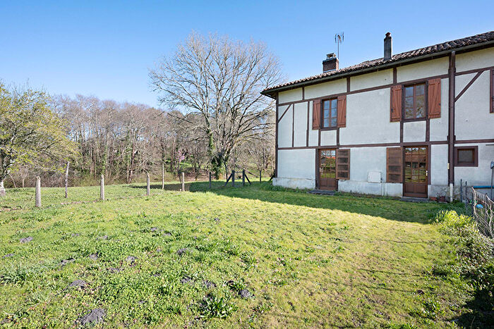 Maison à vendre - Brocas - 3 pièces - 2 chambres