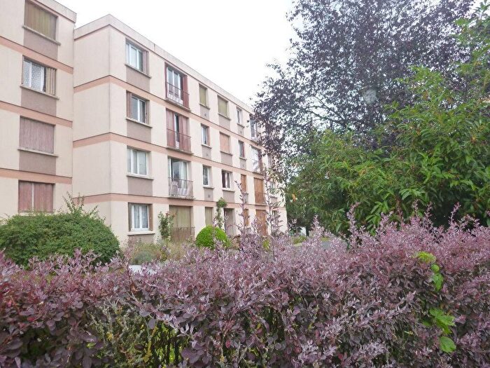 Appartement 1 pièce à louer - Coubron