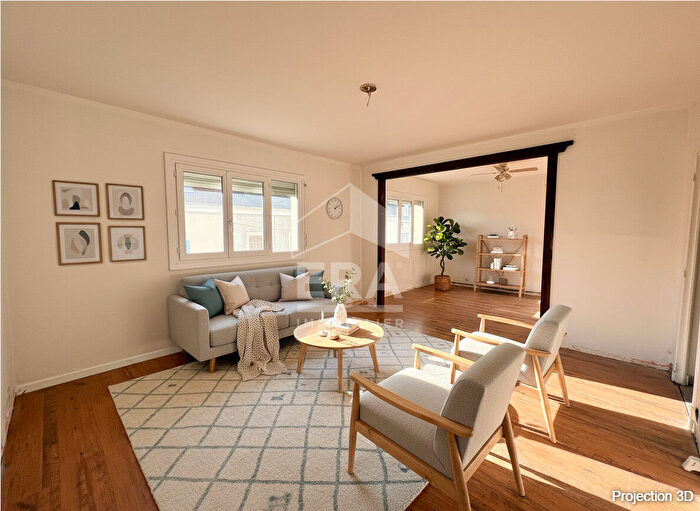 Appartement 3 pièces à vendre à Aureilhan