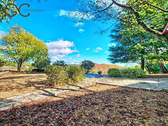 Maison à vendre - Cessenon-sur-Orb - 7 pièces - 4 chambres