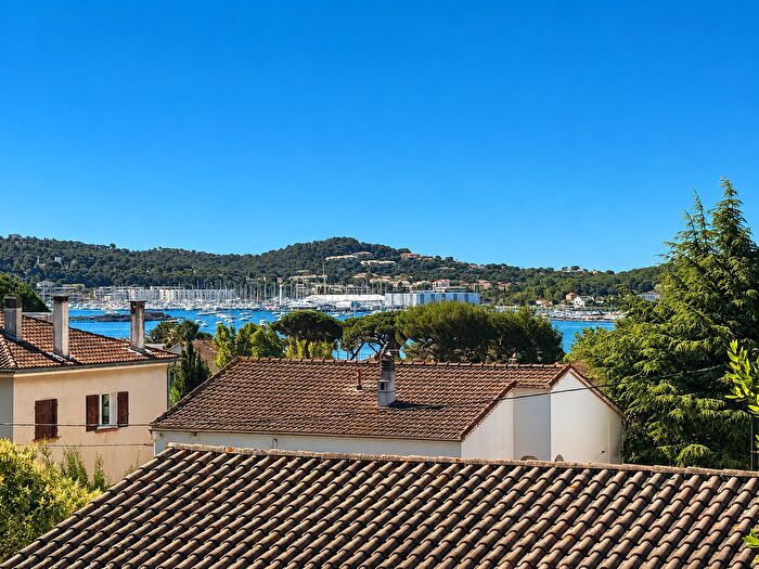 Appartement 3 pièces à vendre à La Seyne-sur-Mer, Sud