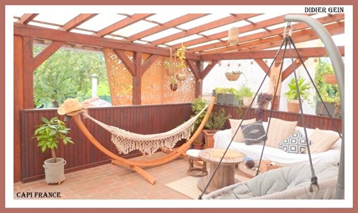 Maison à vendre - Sarralbe - 7 pièces - 5 chambres