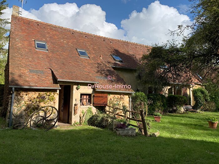 Maison 7 pièces à vendre à La Chapelle-Souëf