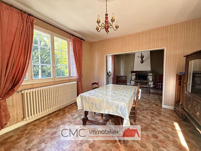 Luisant - Maison 6 pièces à vendre