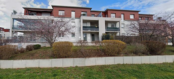 Appartement à louer - Obernai - 1 pièce