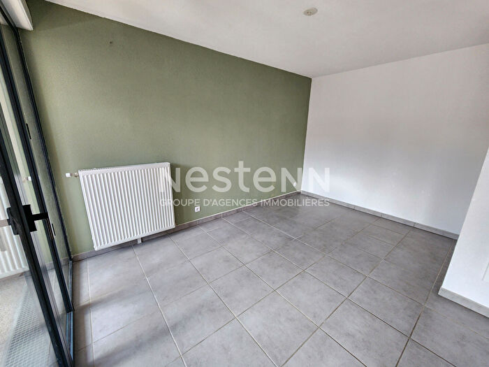 Castanet-Tolosan : Appartement 2 pièces à vendre