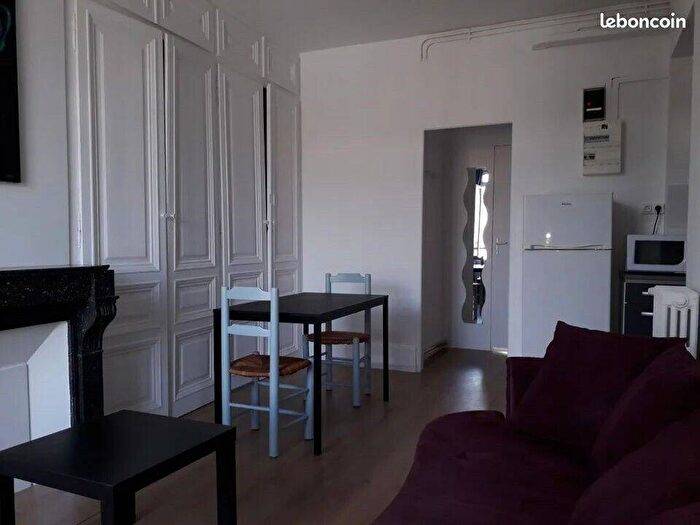 Appartement 2 pièces à louer - Mesliers Mont Duve, Elbeuf