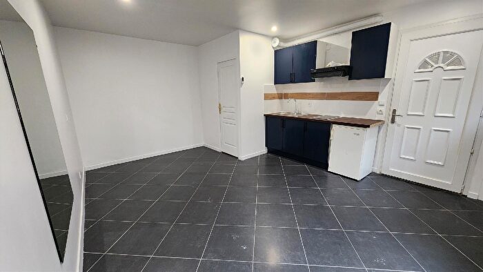 Yerres : Appartement 1 pièce à louer