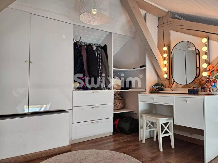 Divonne-les-Bains - Appartement 2 pièces à vendre
