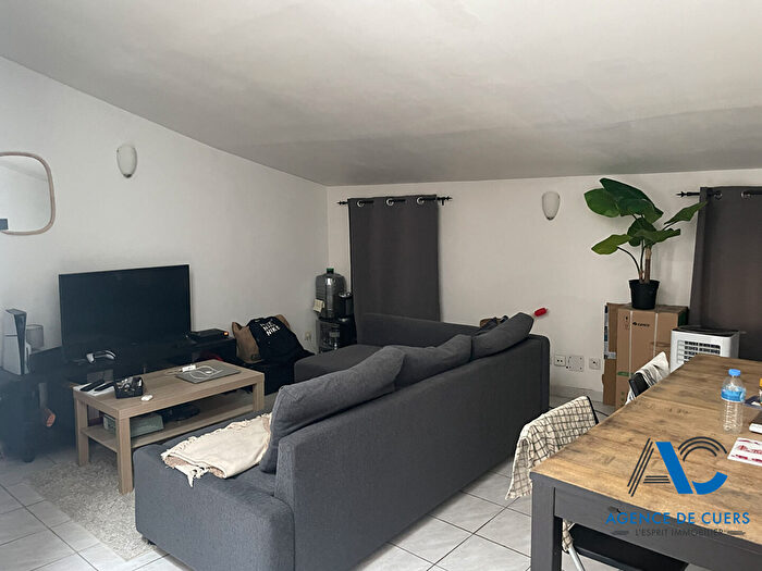 Appartement 2 pièces à Cuers, à louer