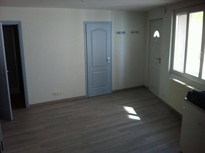 Appartement 2 pièces à louer - Saint-Chamond