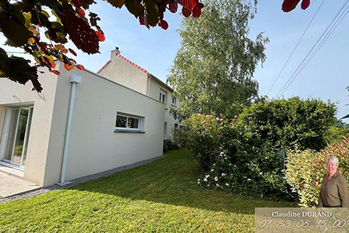 Maison 10 pièces à vendre - Campbon