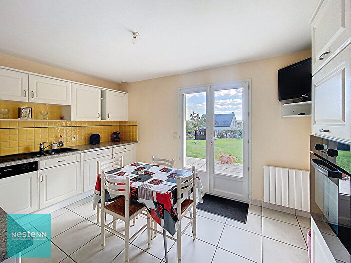 Maison à vendre - Chissay-en-Touraine - 5 pièces - 3 chambres