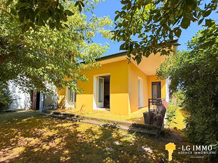 Maison 4 pièces à vendre - Saint-Georges-de-Didonne, Centre-ville