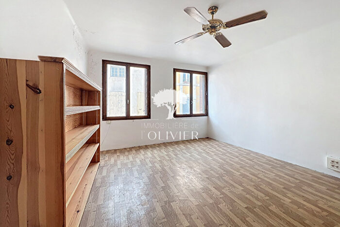 Maison à vendre - Apt - 6 pièces