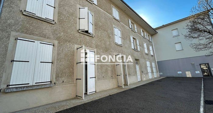 Sud, Gières : Appartement 3 pièces à louer