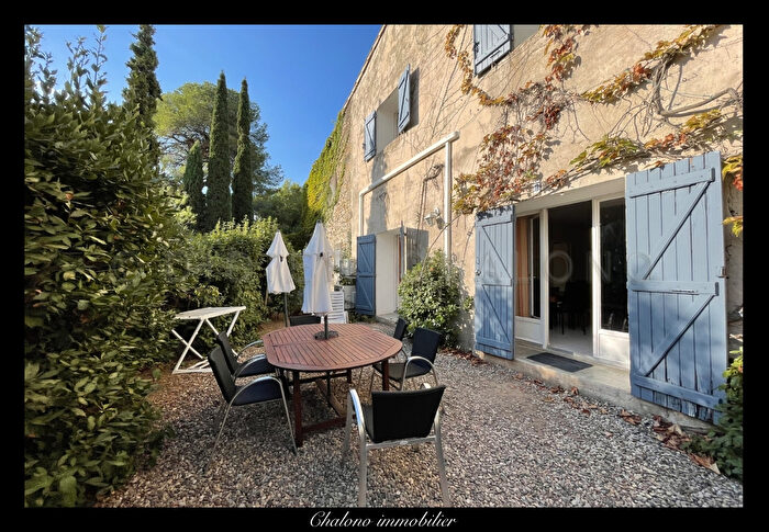 Maison à vendre - Agde - 4 pièces - 3 chambres