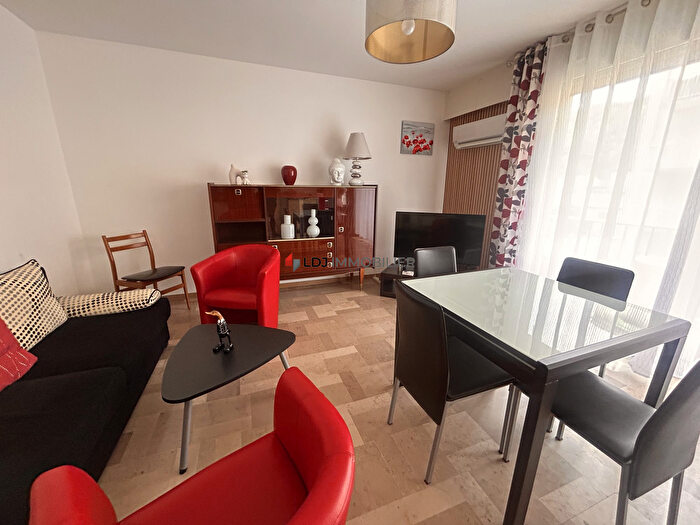 Appartement à vendre - Amélie-les-Bains-Palalda - 2 pièces - 1 chambre