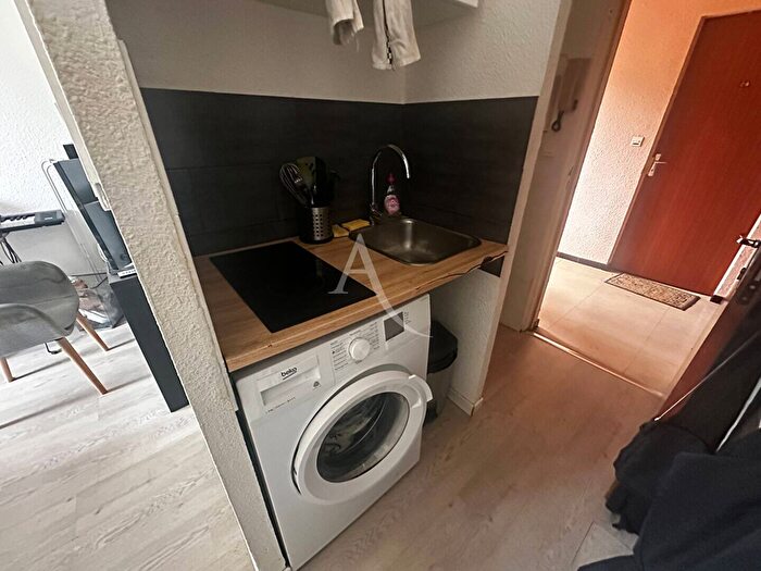 Appartement à louer - Ranteil, Bellevue, Le Maranel, Le Roc, Albi - 1 pièce