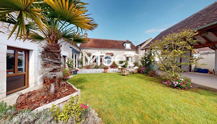 Maison 6 pièces à vendre à Monéteau