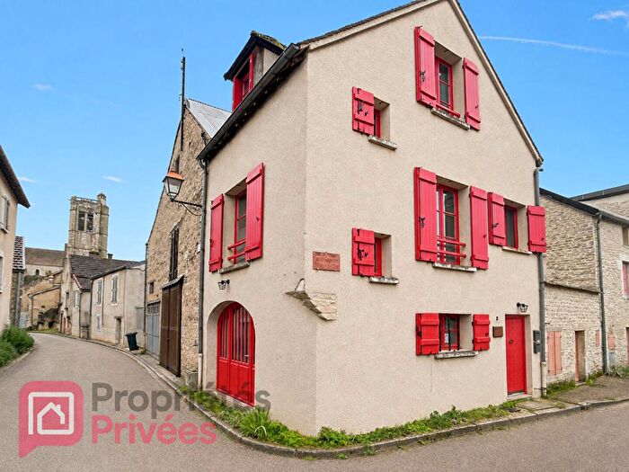 Maison 3 pièces à vendre - Noyers