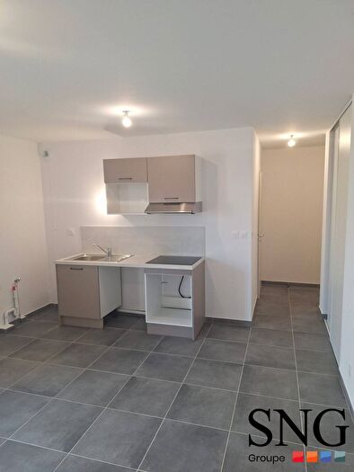 Appartement 1 pièce à louer à Sud Ouest, Monteux