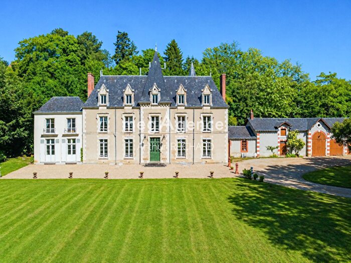 Le Mans, Université - Maison 16 pièces à vendre