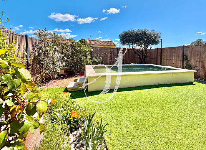 Maison à vendre - Juvignac - 6 pièces - 5 chambres