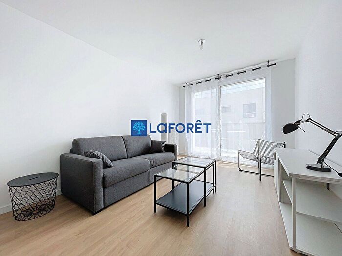 Le Breuil, Épinay-sur-Orge - Appartement 1 pièce à louer