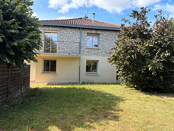 Maison 7 pièces à Périgueux, à vendre