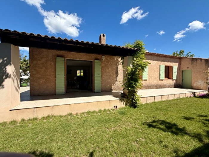Maison 4 pièces à Aix-en-Provence, Luynes, à vendre