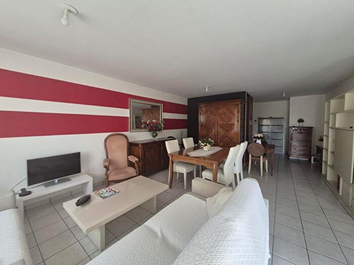 Veauche - Appartement 3 pièces à louer